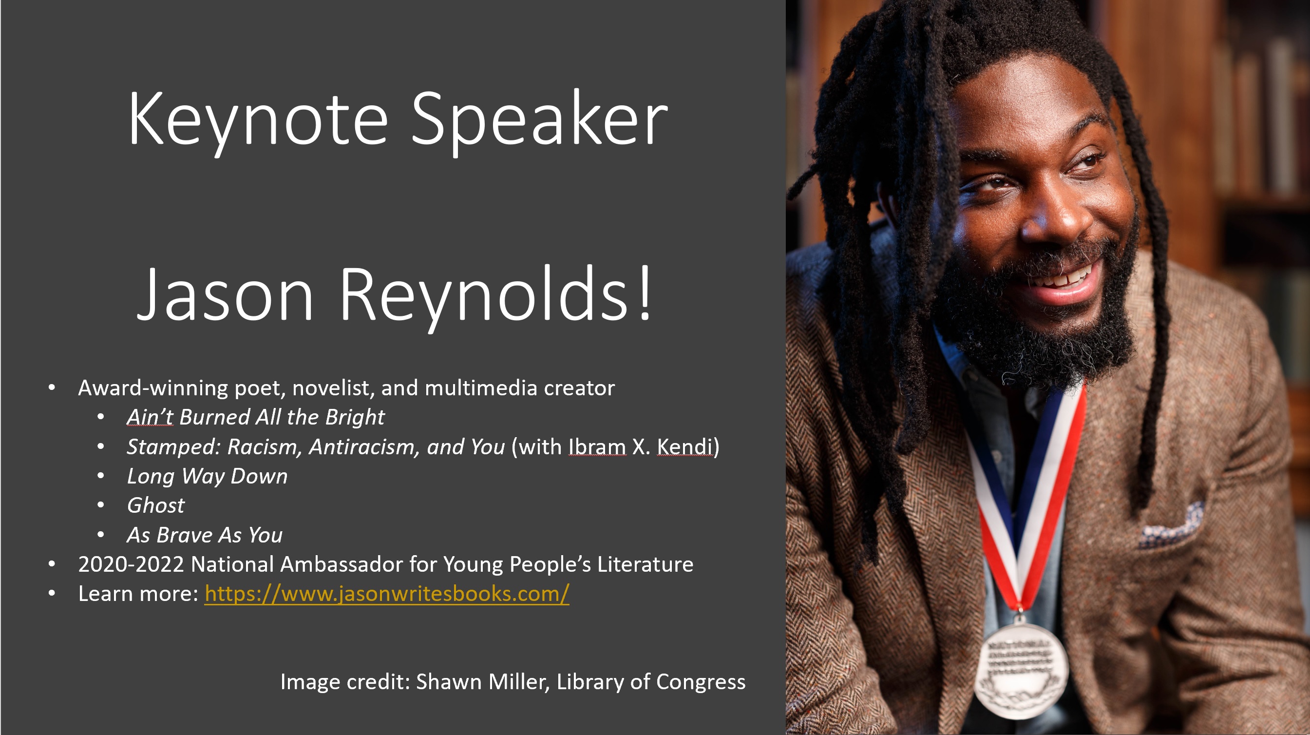 2023 VLA Annual Conference